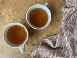 Canelazo: Hot Spiced Ecuadorian Cocktail